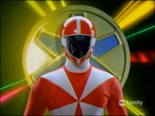[SLR] Power Rangers Lightspeed Rescue 01- Operation Lightspeed ...
